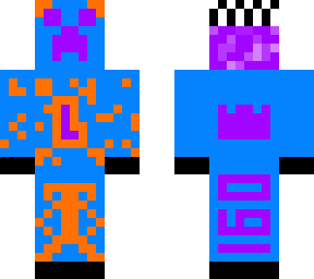 racing | Minecraft Skins