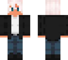 fancy | Minecraft Skins