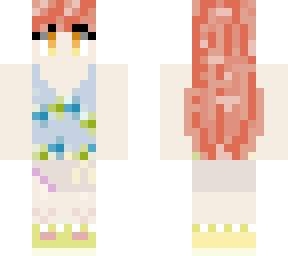 Lian | Minecraft Skin