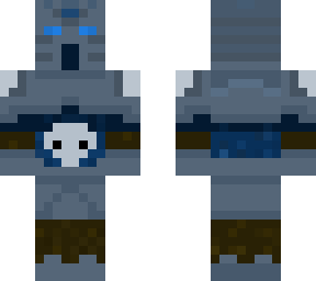 lich | Minecraft Skins