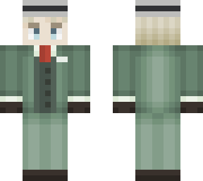 forger | Minecraft Skins