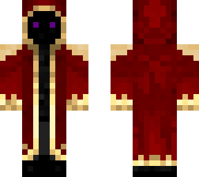 mage | Minecraft Skins