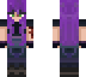 mal | Minecraft Skins