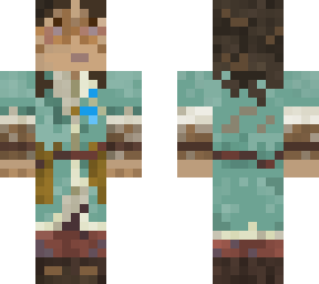 mary | Minecraft Skins