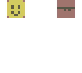 mask base | Minecraft Skin