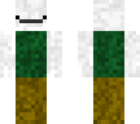 Meep | Minecraft Skin