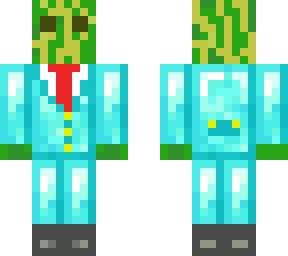 melon | Minecraft Skins