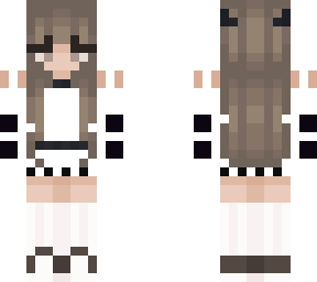 Minski | Minecraft Skin