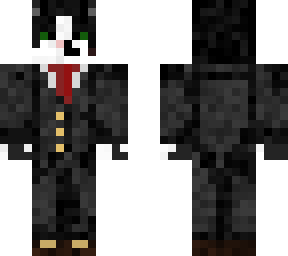 mona | Minecraft Skins