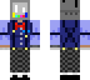 tamayo | Minecraft Skins