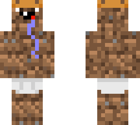 dirpy | Minecraft Skins