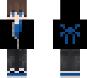 drip | Minecraft Skins