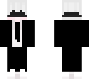 nah ahhh | Minecraft Skin