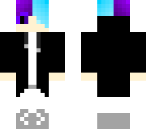 clothes | Minecraft Skins