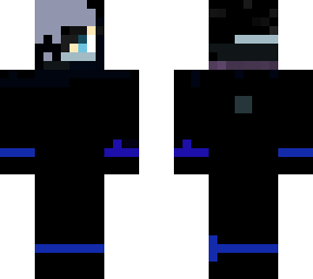 zane | Minecraft Skins