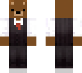 oso | Minecraft Skins