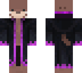 mage | Minecraft Skins