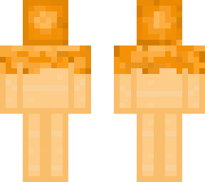 pancake | Minecraft Skins