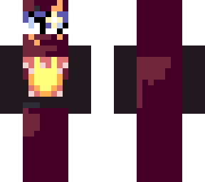 parasite | Minecraft Skins