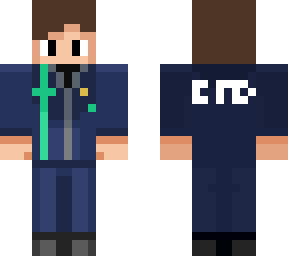 pat | Minecraft Skins