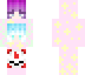 pfp contest entry! | Minecraft Skin