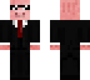 piglin | Minecraft Skins