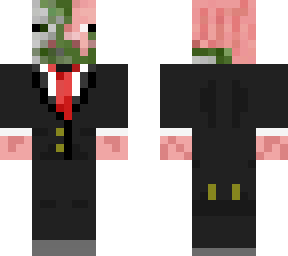 pigman | Minecraft Skins