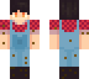 rageelixir | Minecraft Skins