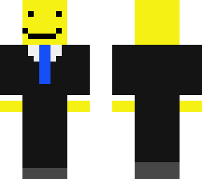 president | Minecraft Skins