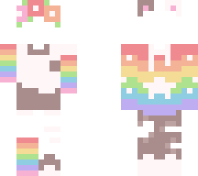 pride | Minecraft Skins