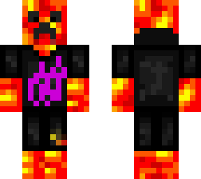 preston | Minecraft Skins