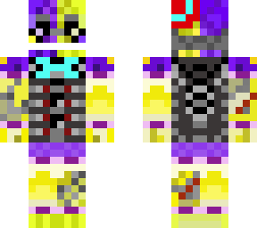 cappy | Minecraft Skins