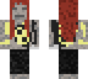 Radagon | Minecraft Skin