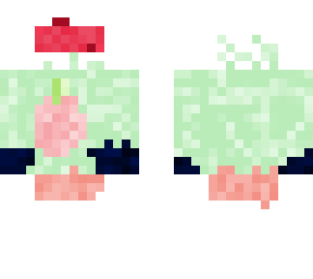 blush | Minecraft Skins