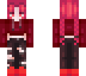 braid | Minecraft Skins