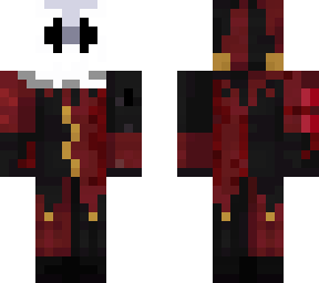 clown | Minecraft Skins