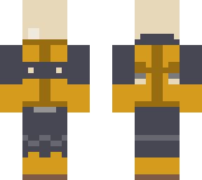 ror2 | Minecraft Skins