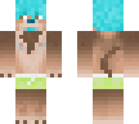 roy | Minecraft Skins