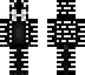 saber | Minecraft Skins