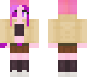 saiko | Minecraft Skins