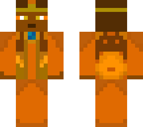 sara | Minecraft Skins
