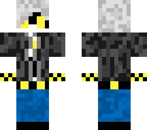 serial designation n | Minecraft Skins