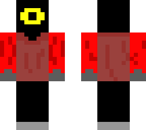 Shatter | Minecraft Skin
