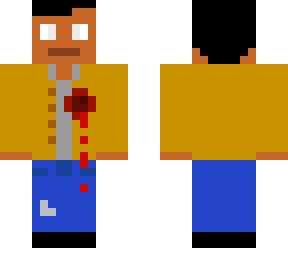 andrew | Minecraft Skins