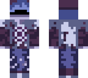 billy | Minecraft Skins