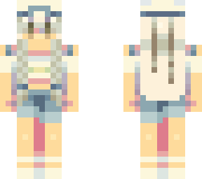 simple | Minecraft Skins