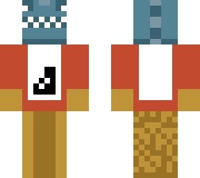 snail | Minecraft Skins