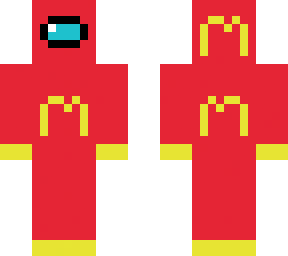 sus | Minecraft Skins