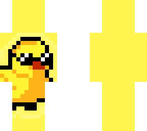 chick | Minecraft Skins
