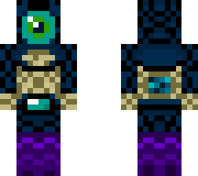 ender | Minecraft Skins